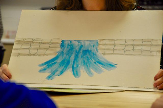 Can You Read a Migration Chart? • Northwoods Montessori School